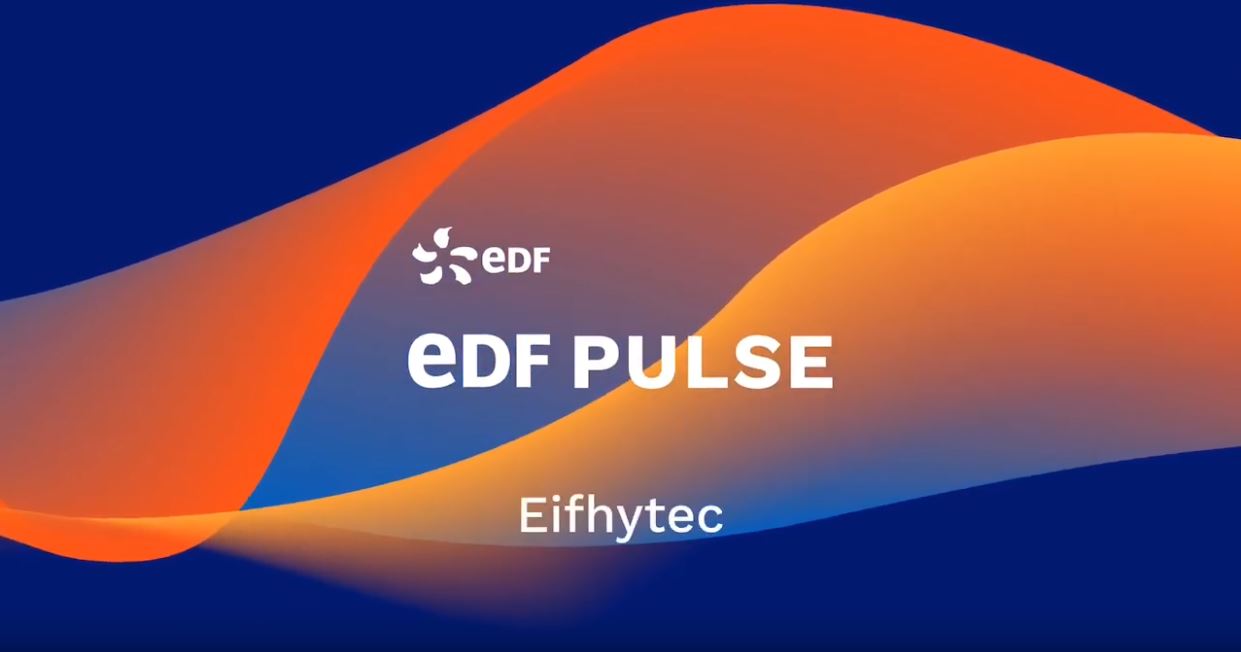 Home - EIFHYTEC