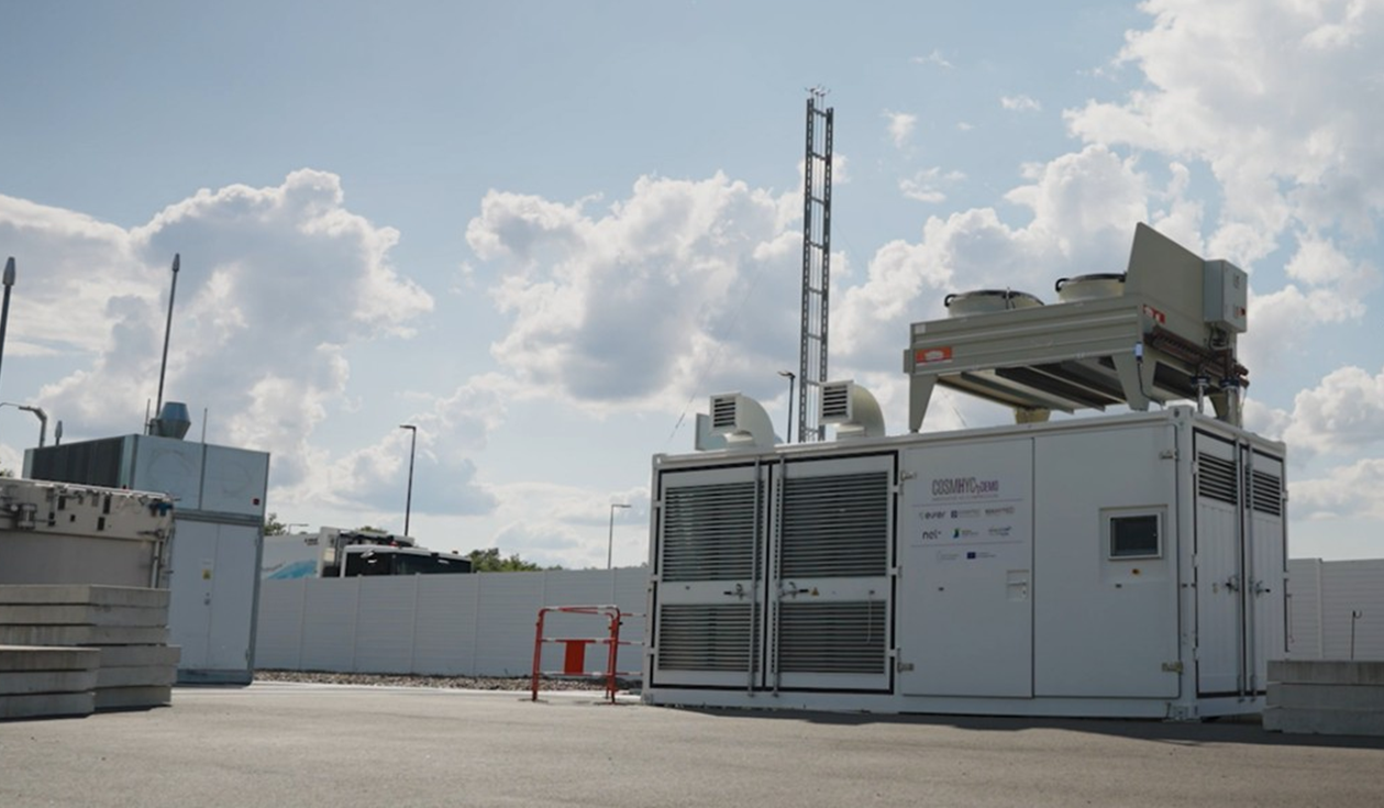 Projects - EIFHYTEC